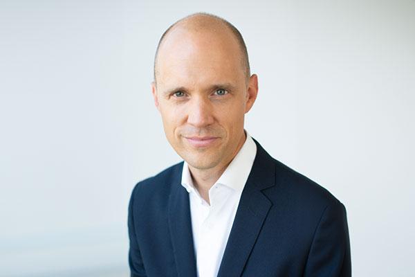 Cabinet de la présidente